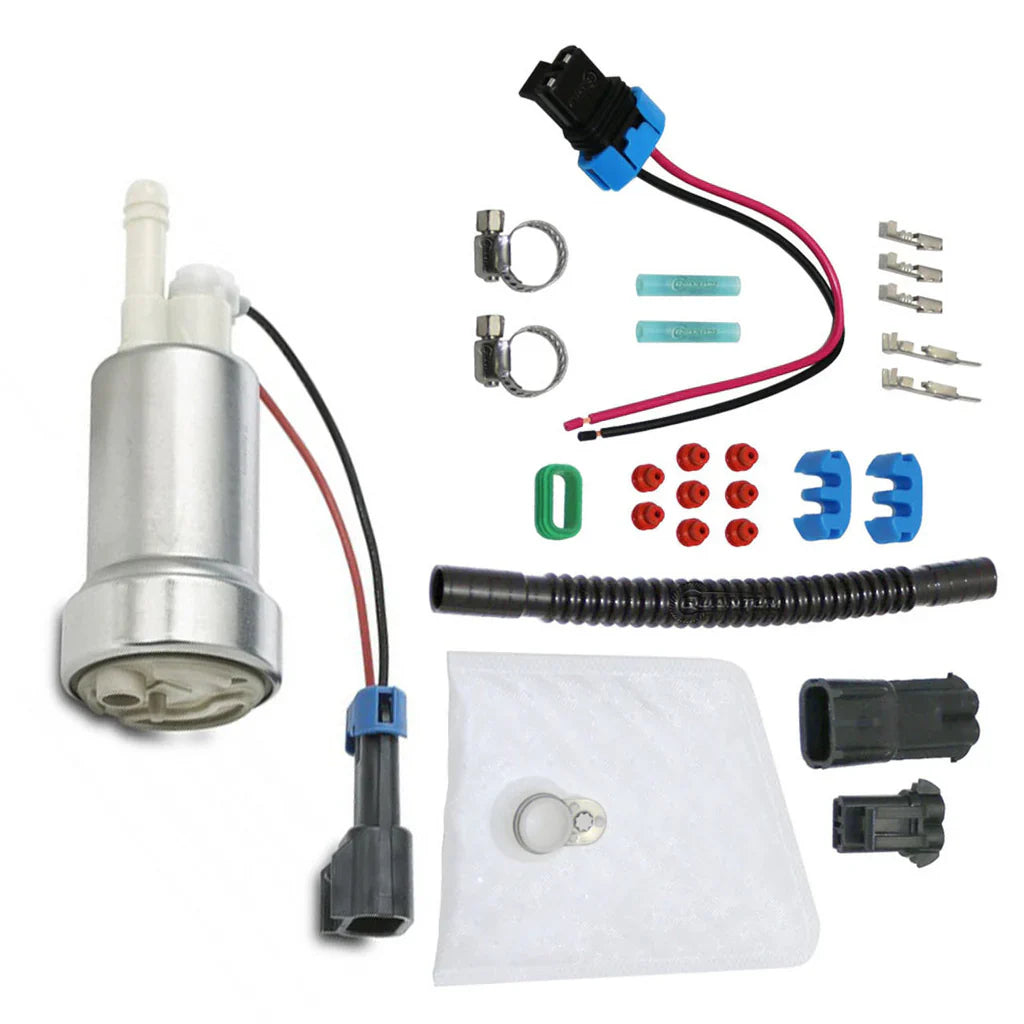Fuel System – SCHNELL ENGINEERING